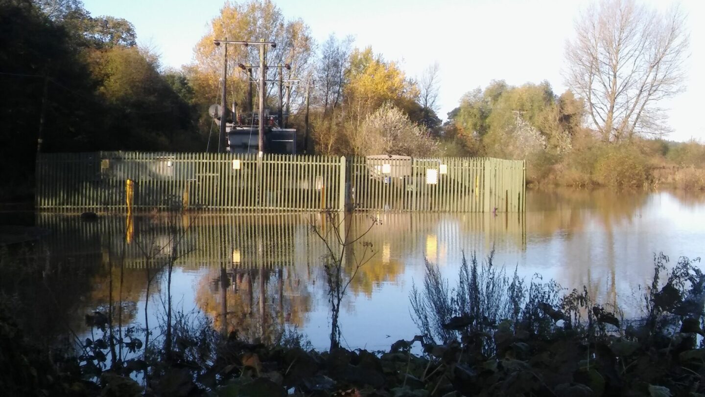 Climate change adaptation: practical examples for local authorities ...