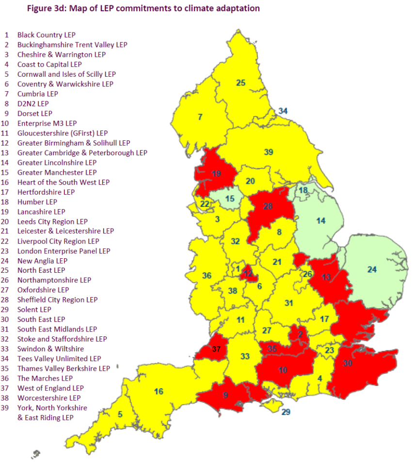 SWM Projects – Page 2 – Sustainability West Midlands