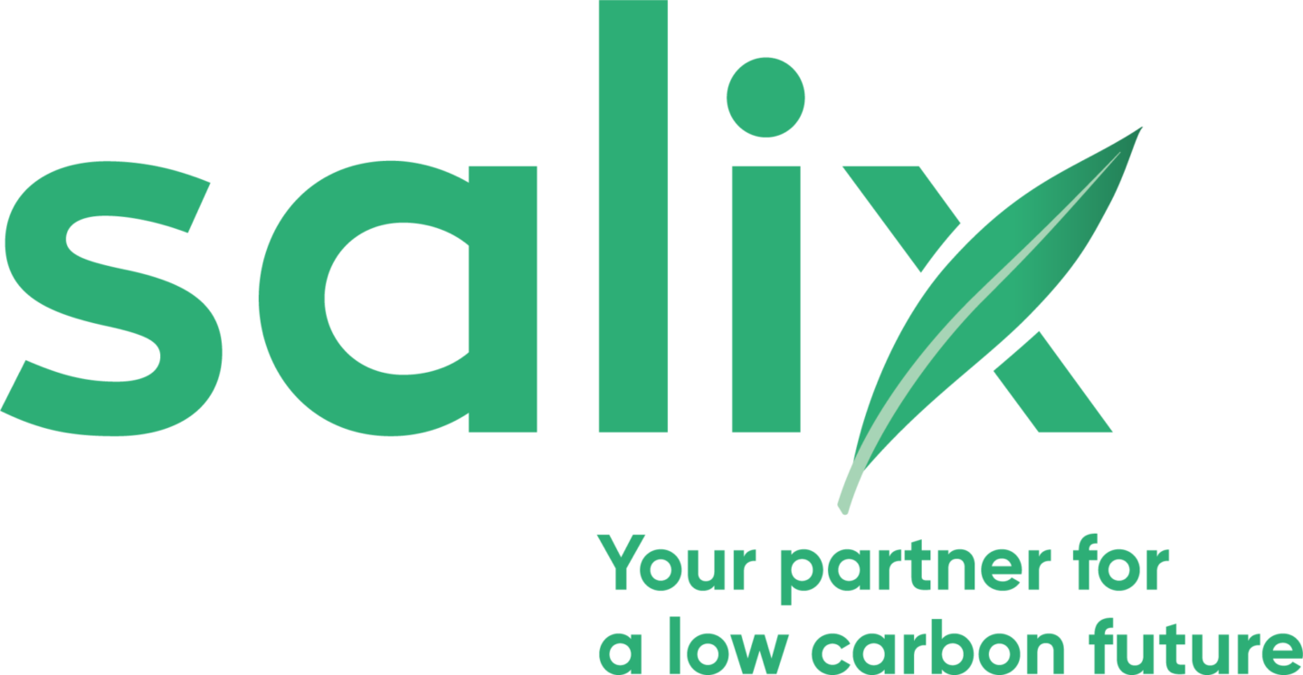 Salix Finance – Phase 3b Public Sector Decarbonisation Scheme ...