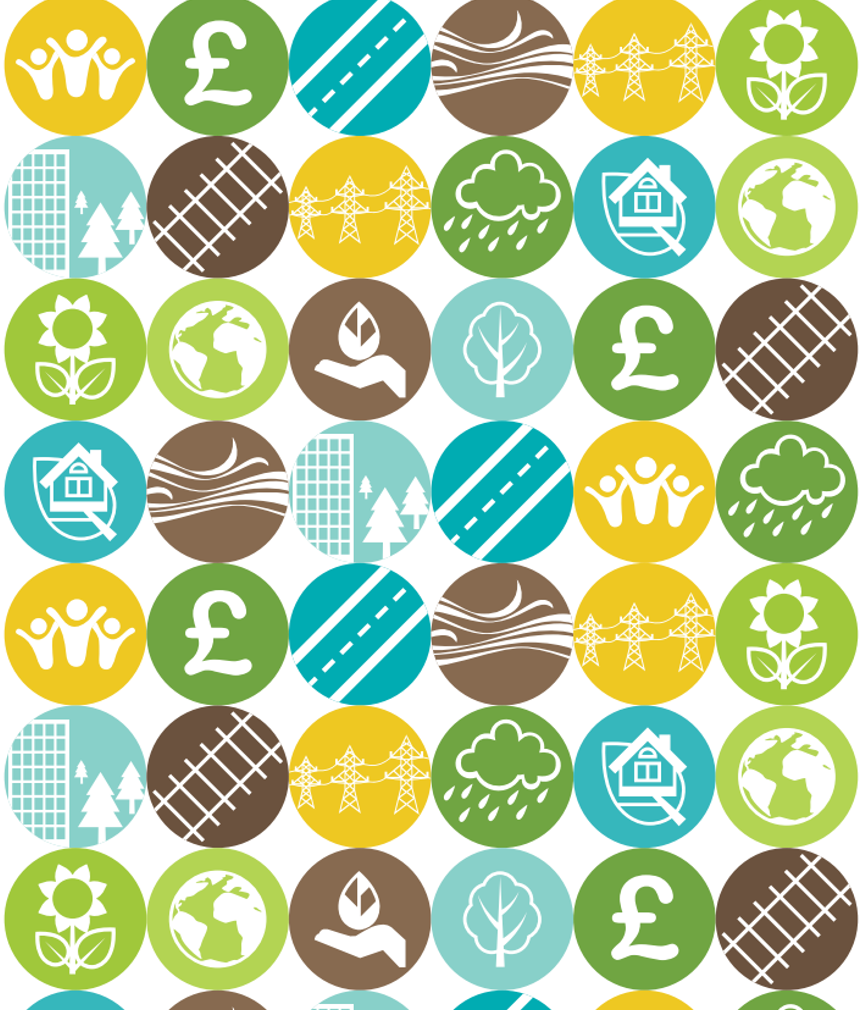 Financing infrastructure and built environment adaptation to climate ...