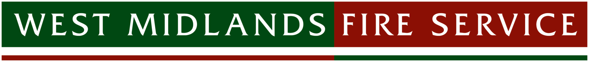 West Midlands Fire Service – Sustainability West Midlands