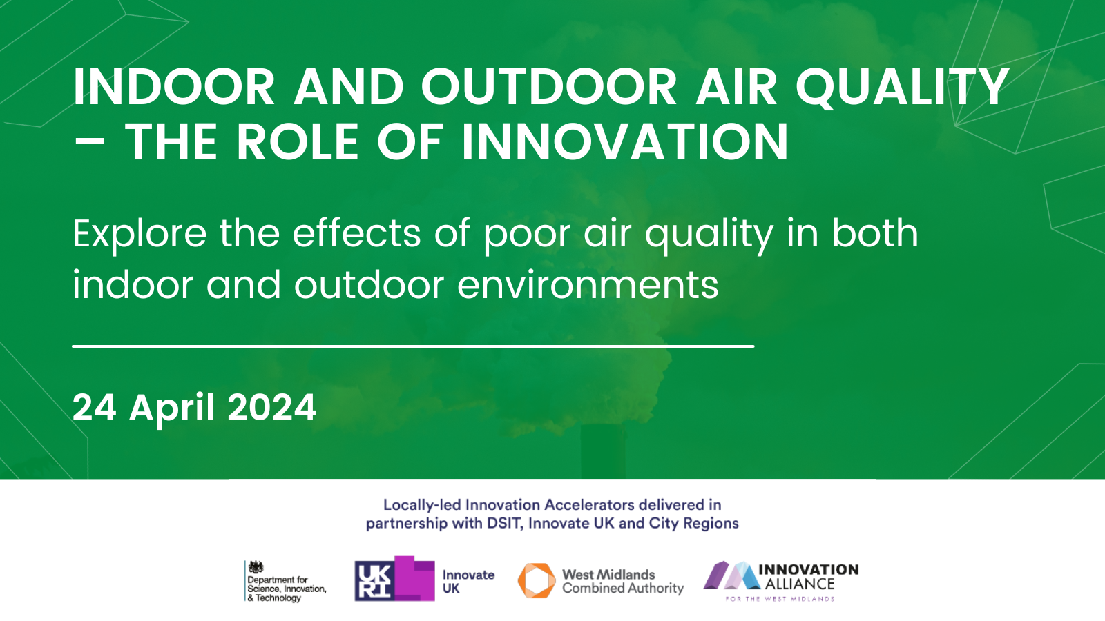 Adapt to Survive: Adapting the NHS to Climate Change – 12/9/23 ...