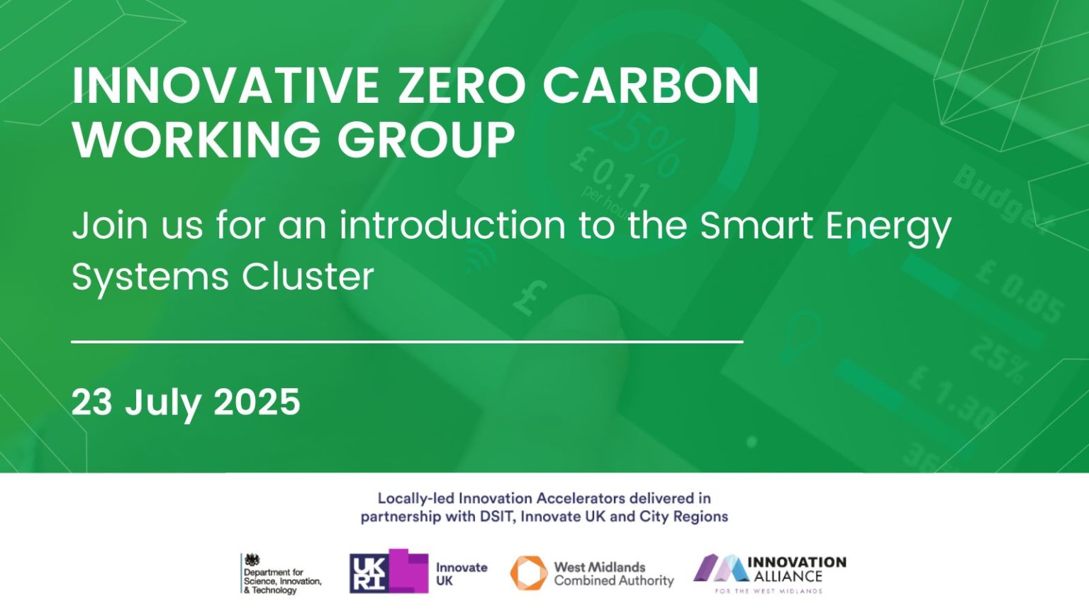 Maximising Adaptation to Climate Change (MACC) Hub Annual Conference ...