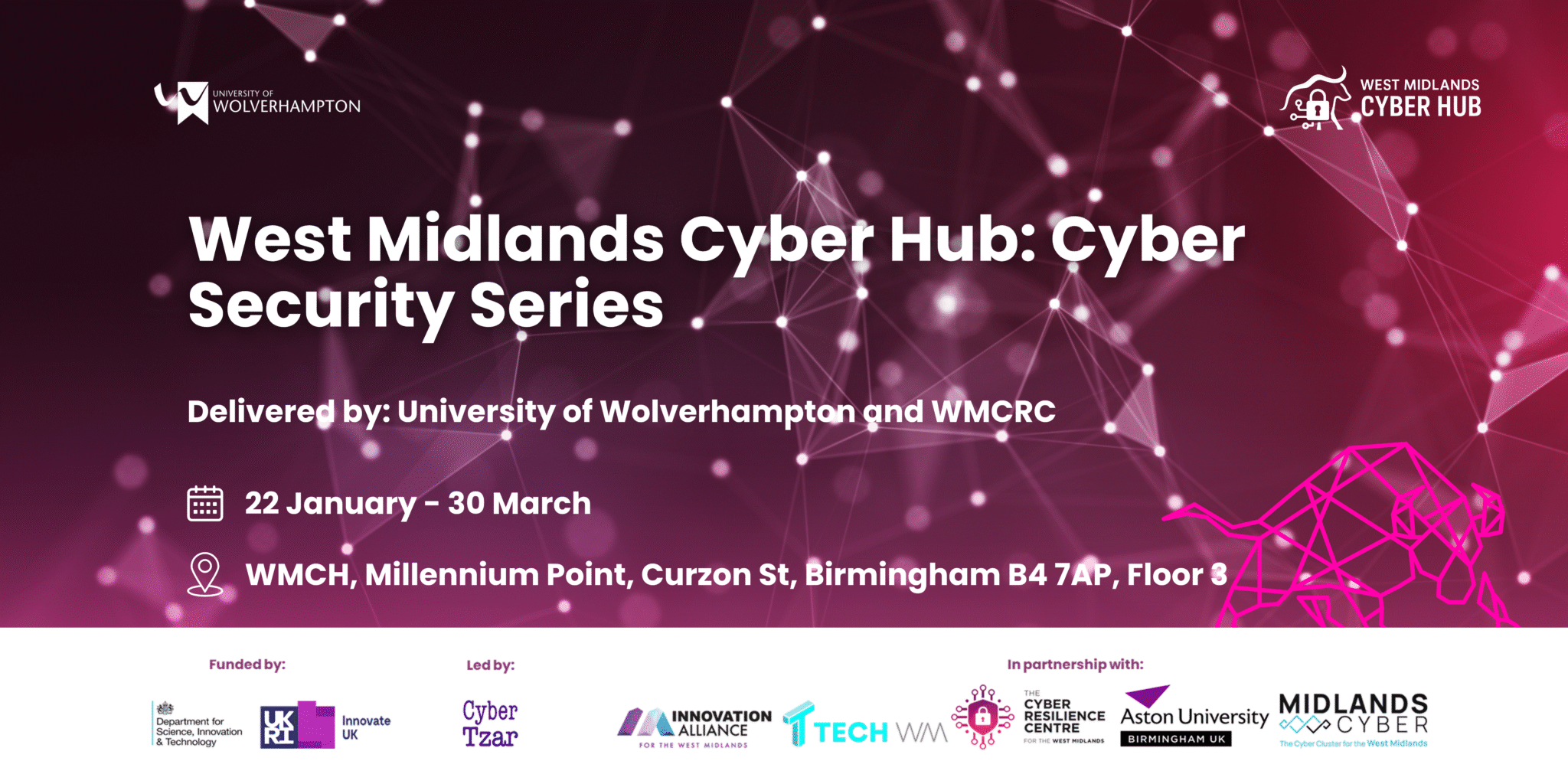 The Circular Economy UK Conference 2026 – Sustainability West Midlands