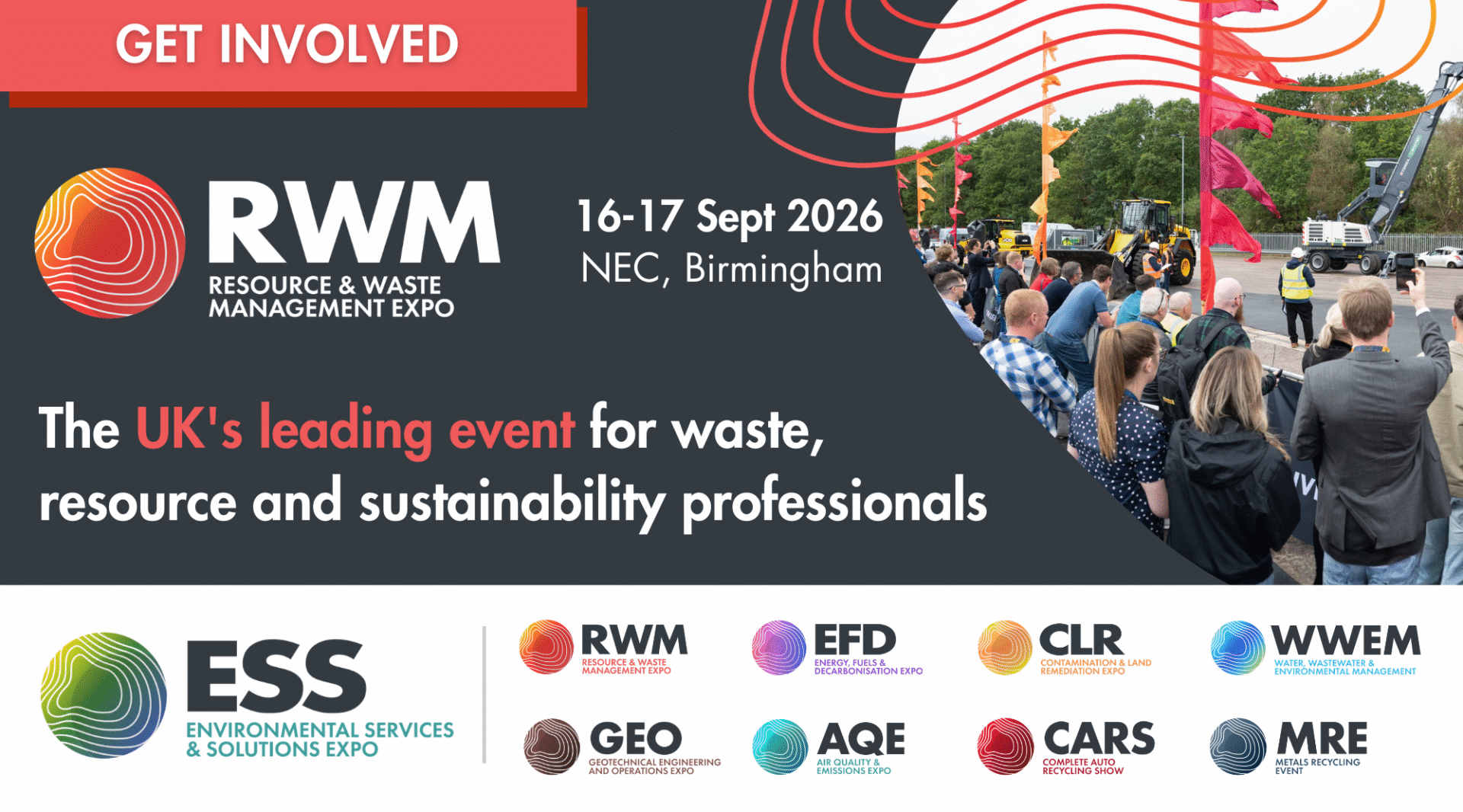 Events – Sustainability West Midlands